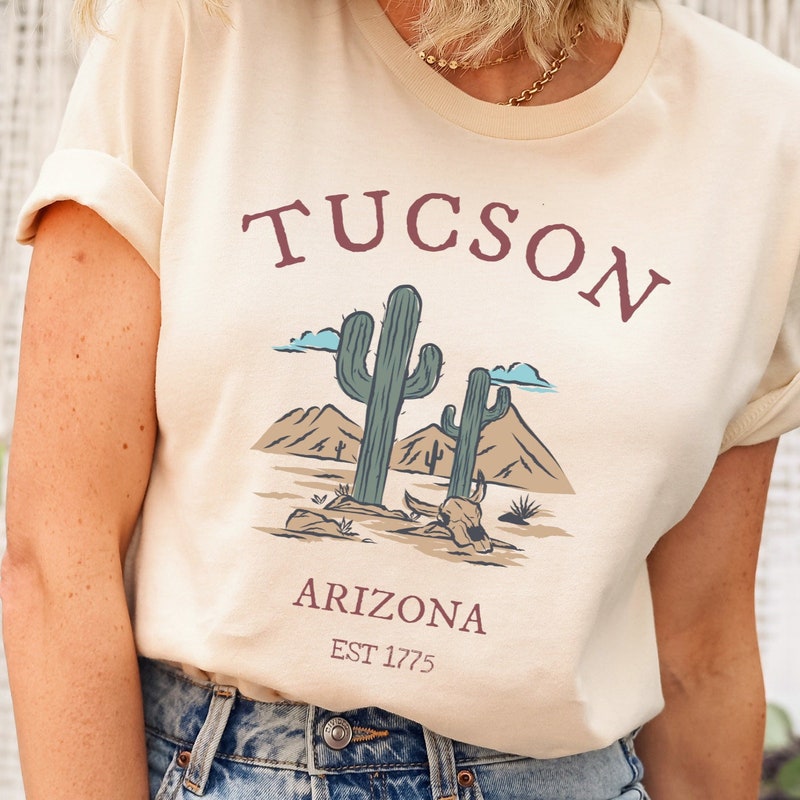 Tucson - Etsy