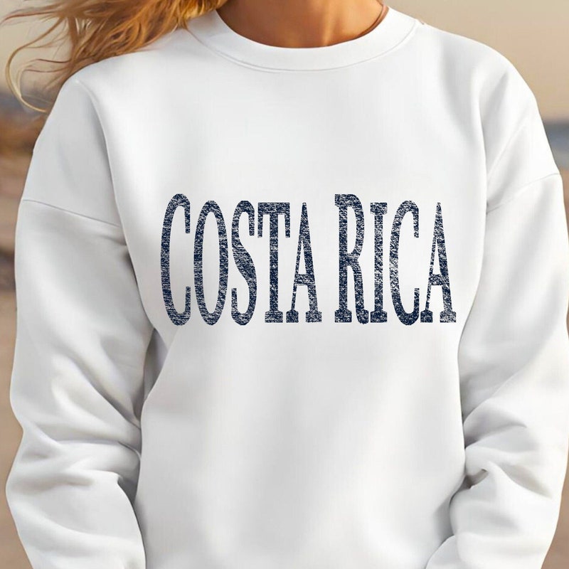 Costa Rican Souvenir - Etsy