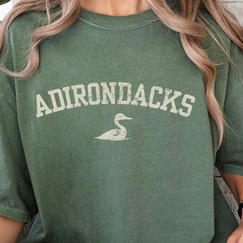 Adirondack Loon Gifts - 60+ Gift Ideas for 2025