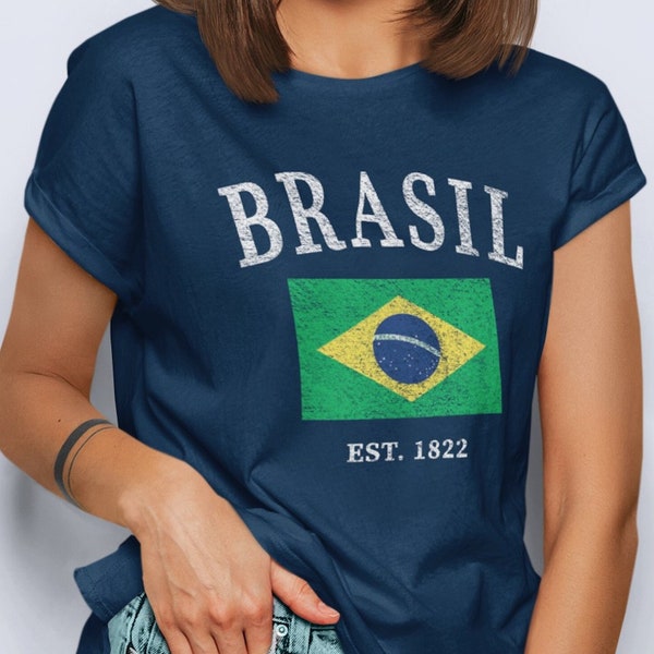 Brasil - Etsy