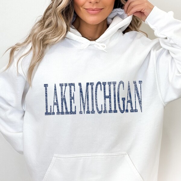 Lake Michigan - Etsy