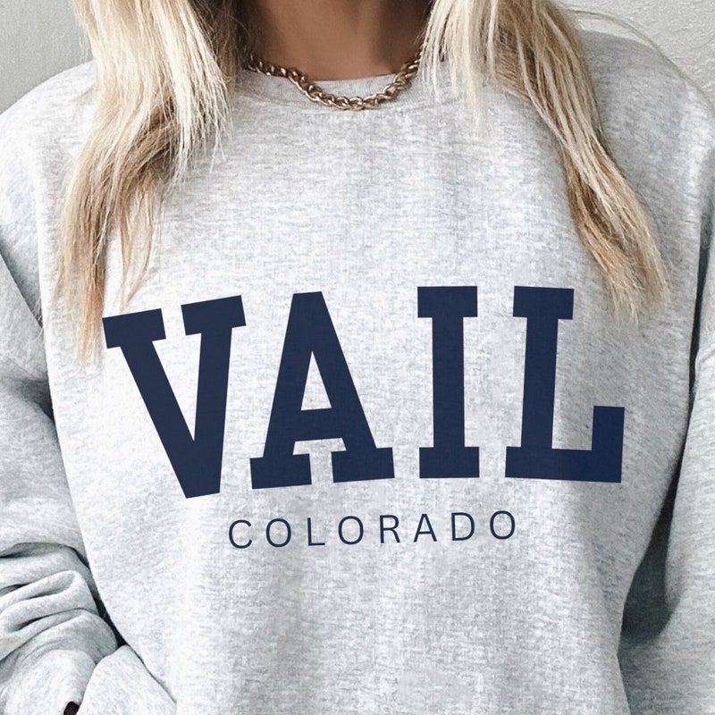 Vail - Etsy
