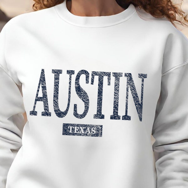 Austin Texas - Etsy