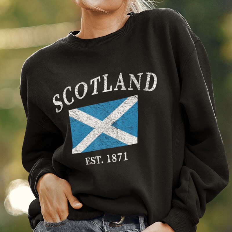 Scotland - Etsy