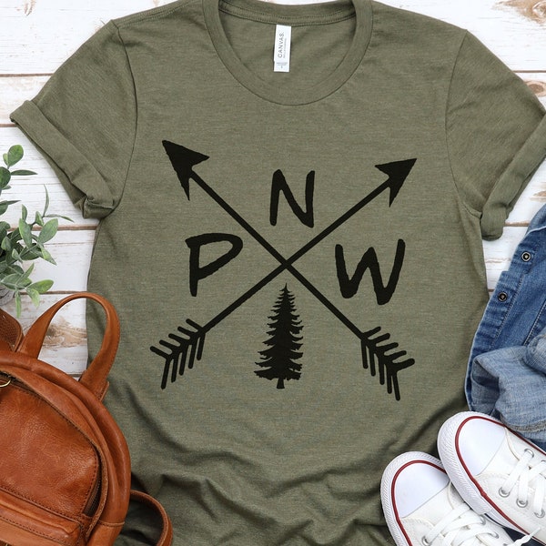 Pnw - Etsy