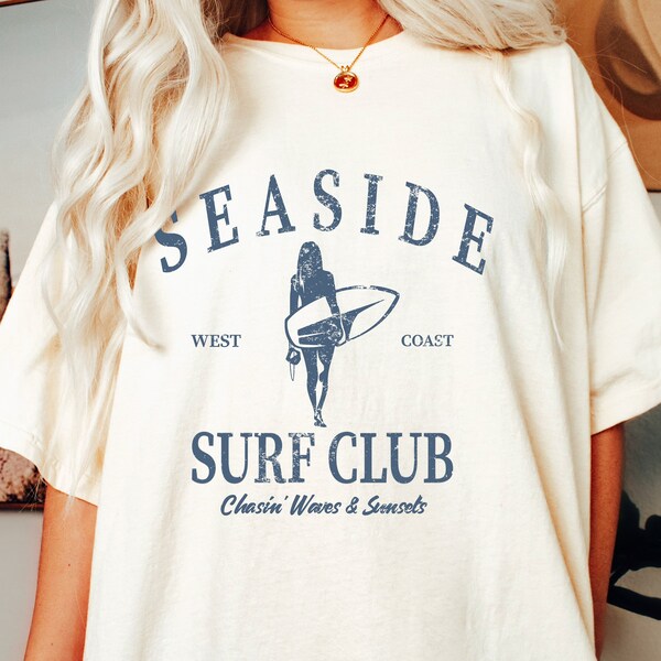 Seaside Beach - Etsy