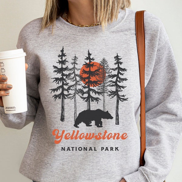 Yellowstone Clothing - Etsy