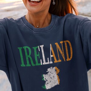Ireland - Etsy