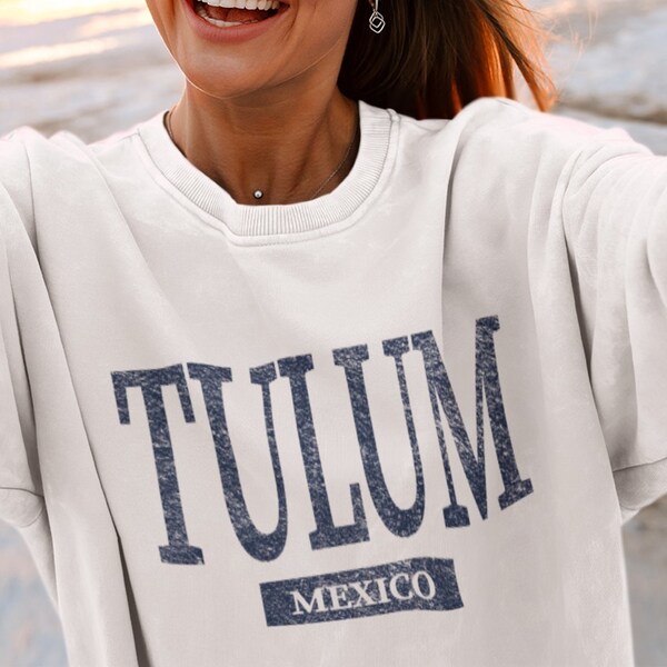 Tulum - Etsy
