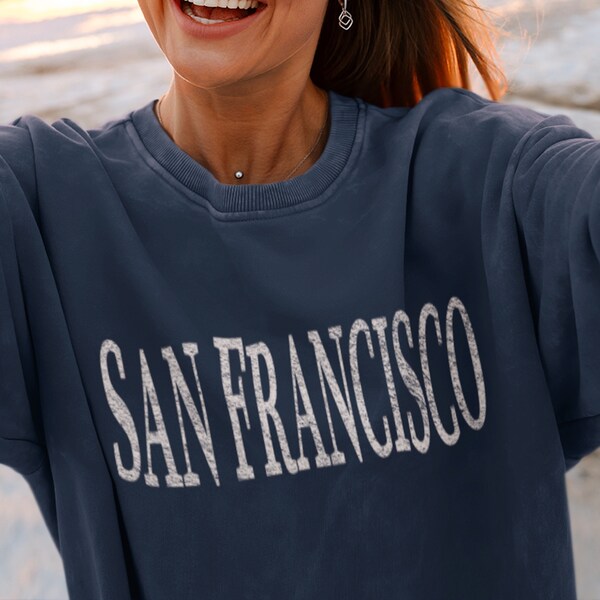 San Francisco Souvenirs - Etsy