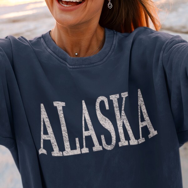 Alaska Souvenir - Etsy