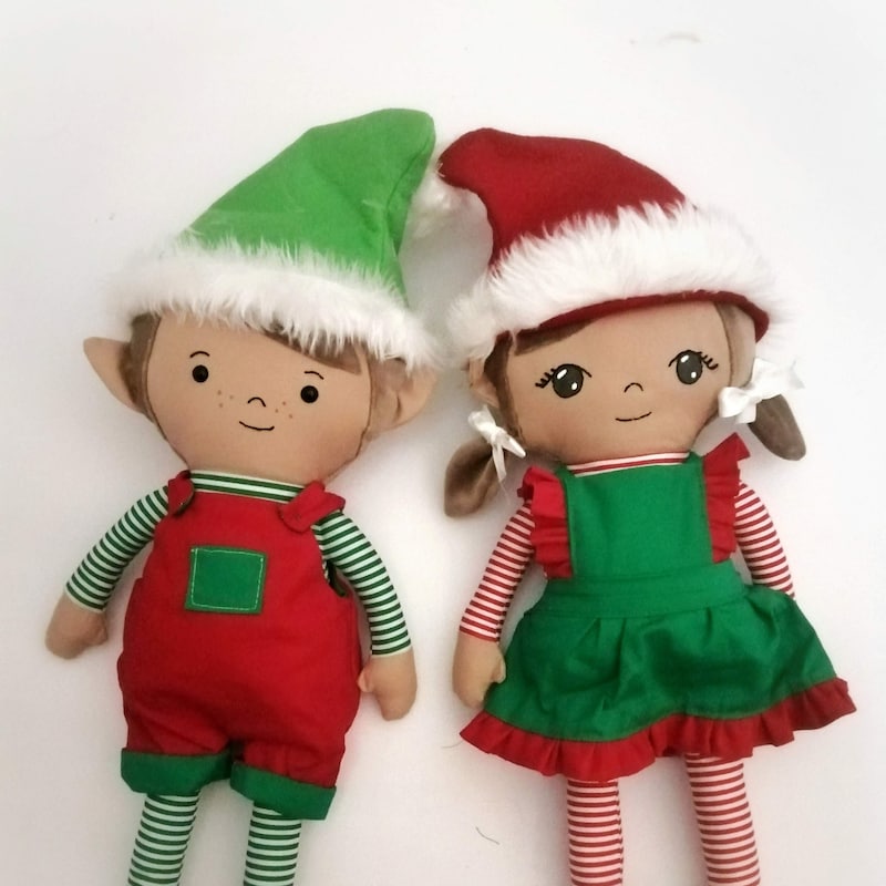 Elf Sewing Patterns - Etsy
