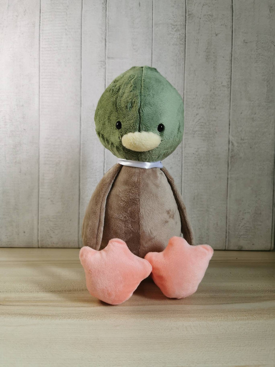 Plushie Duck Sewing Pattern and Tutorial Memory Bear Pattern - Etsy Canada