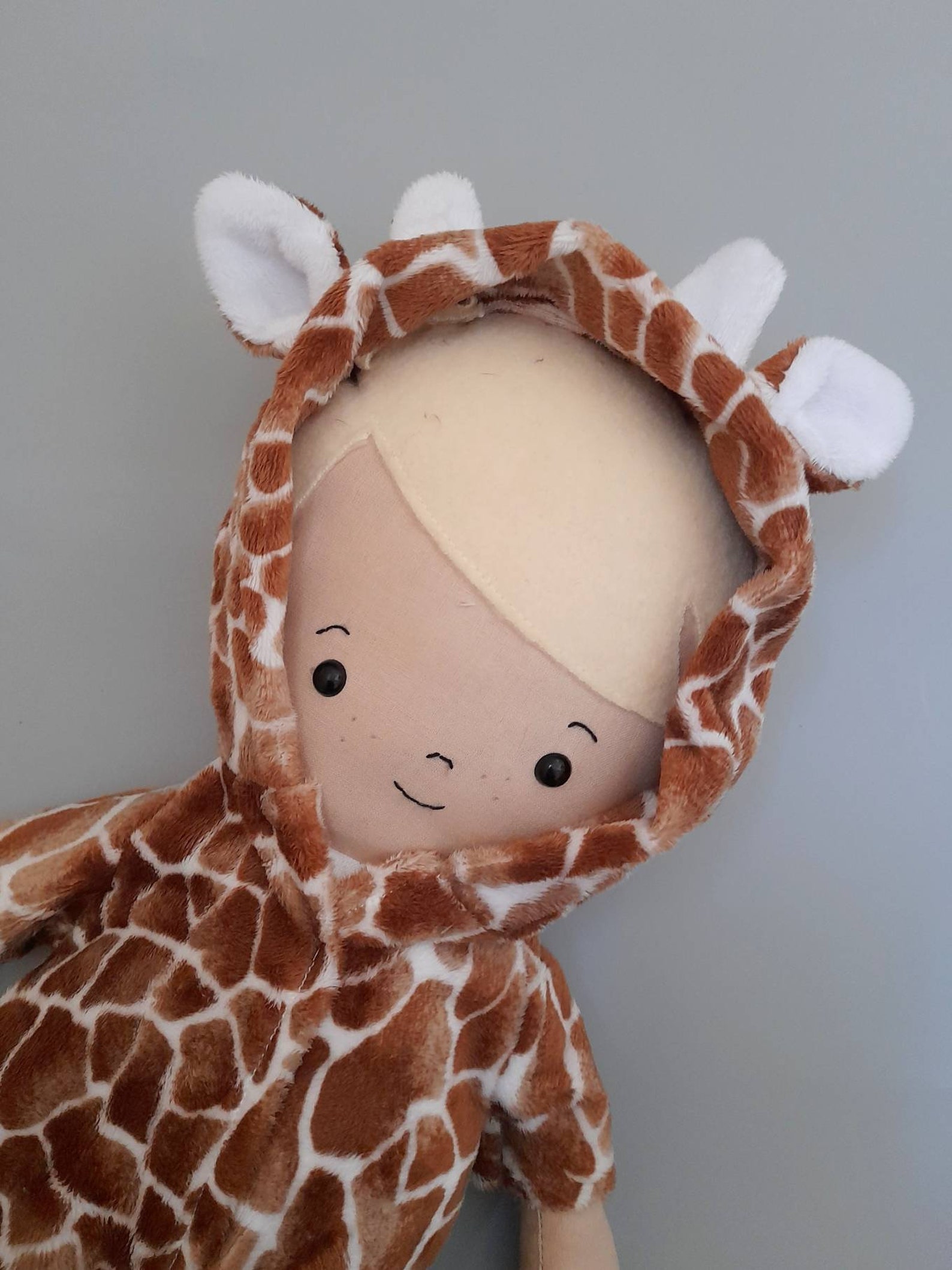 Dolls Onesie and Sleepsuit Pattern and Tutorial - Etsy