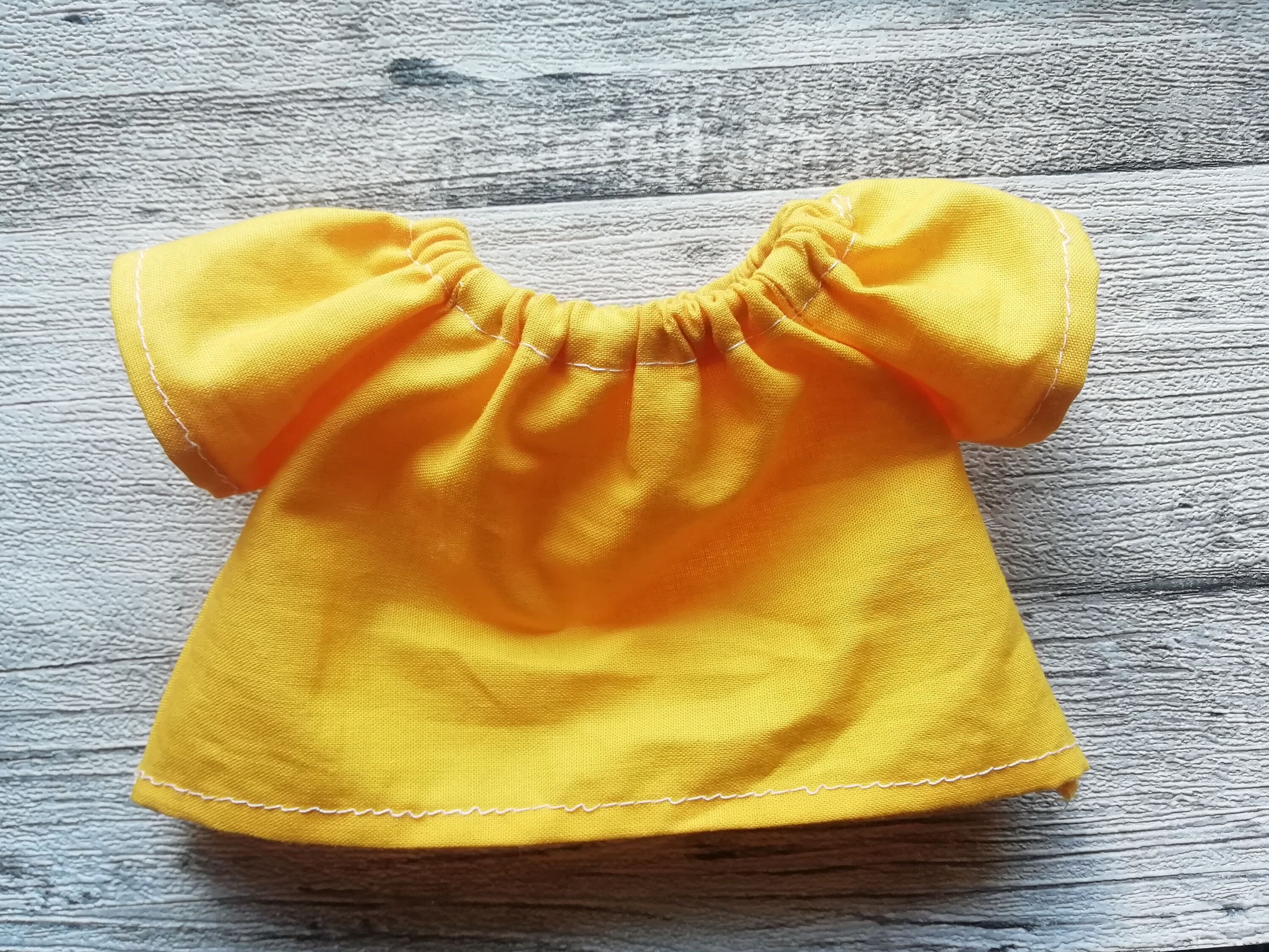 Dolls Top and Bloomers Sewing Pattern Pdf - Etsy UK