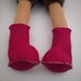 Dolls Coat and Boots Sewing Pattern and Tutorial - Etsy