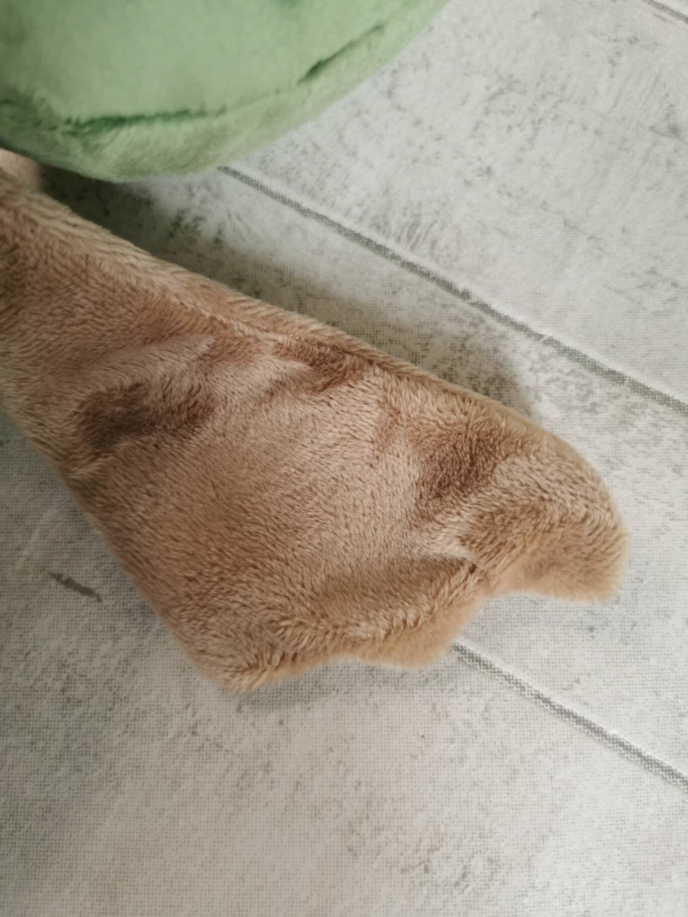 Plushie Duck Sewing Pattern and Tutorial Memory Bear Pattern - Etsy UK