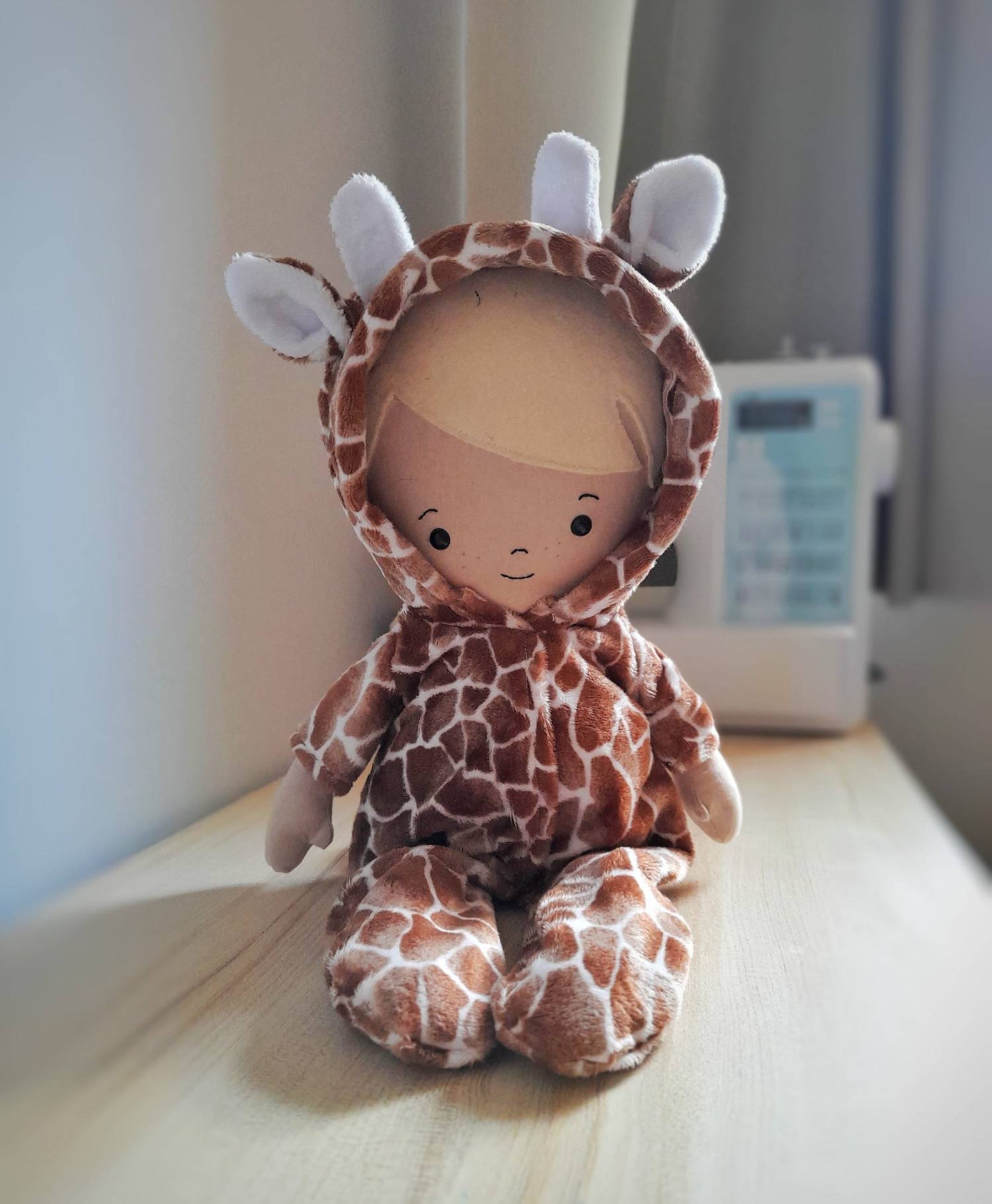 Dolls Onesie and Sleepsuit Pattern and Tutorial - Etsy