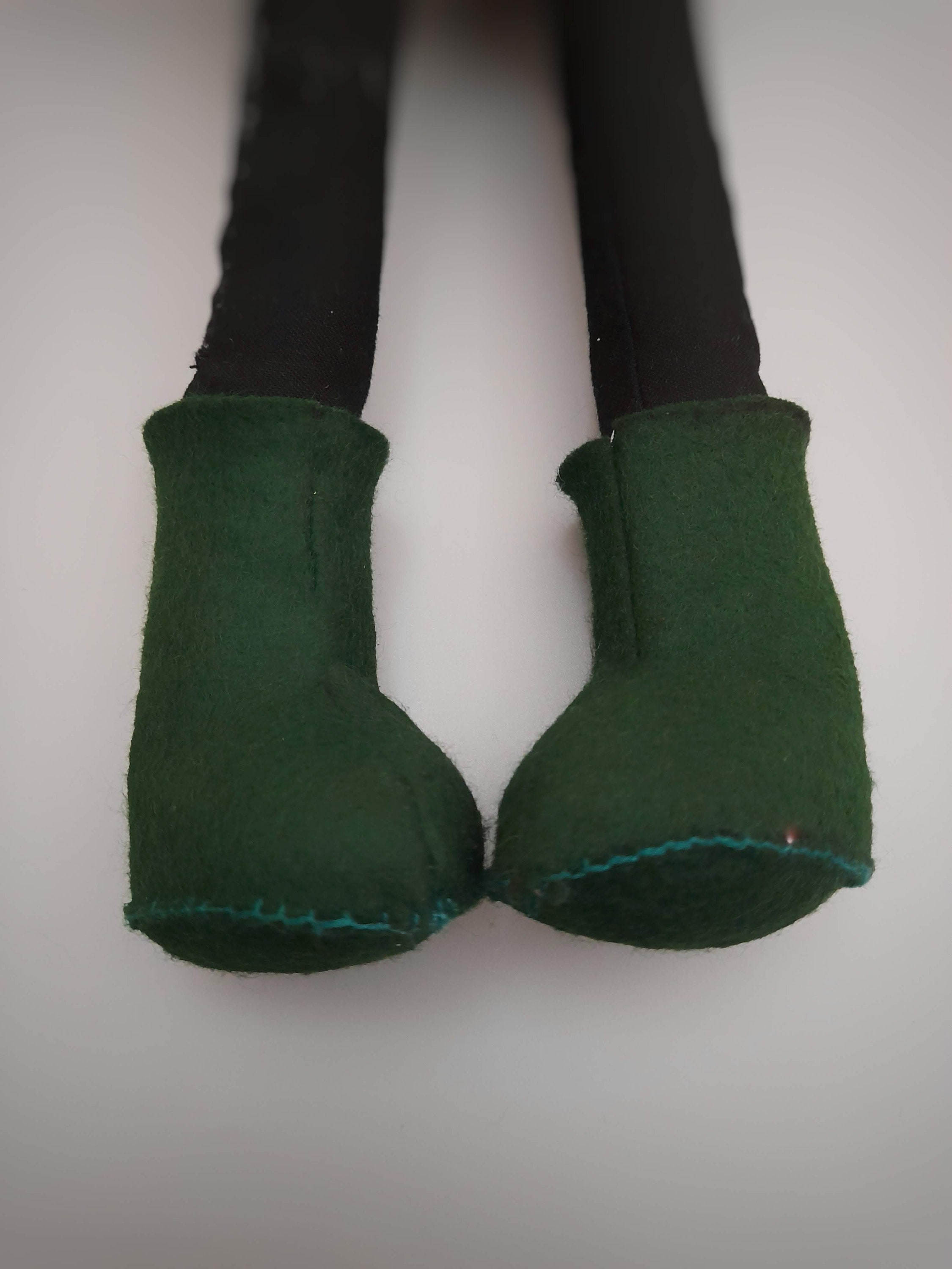 Dolls Coat and Boots Sewing Pattern and Tutorial | Etsy