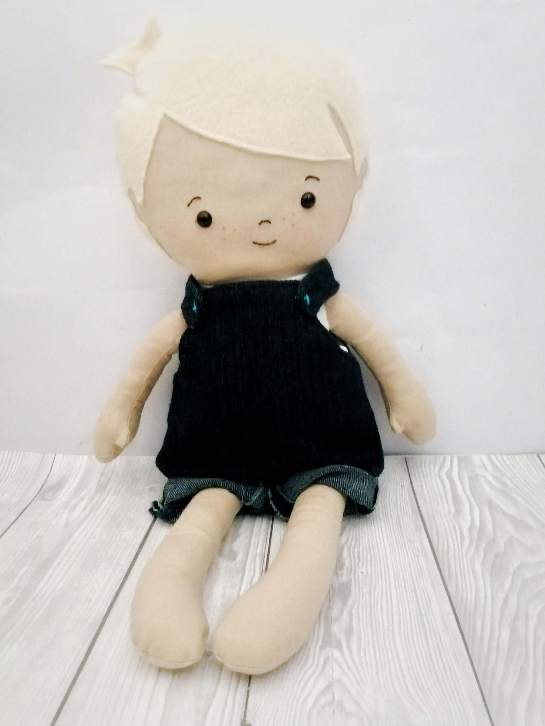 Boy Doll Sewing Pattern Bumper Bundle Pdf Sewing Pattern and | Etsy UK