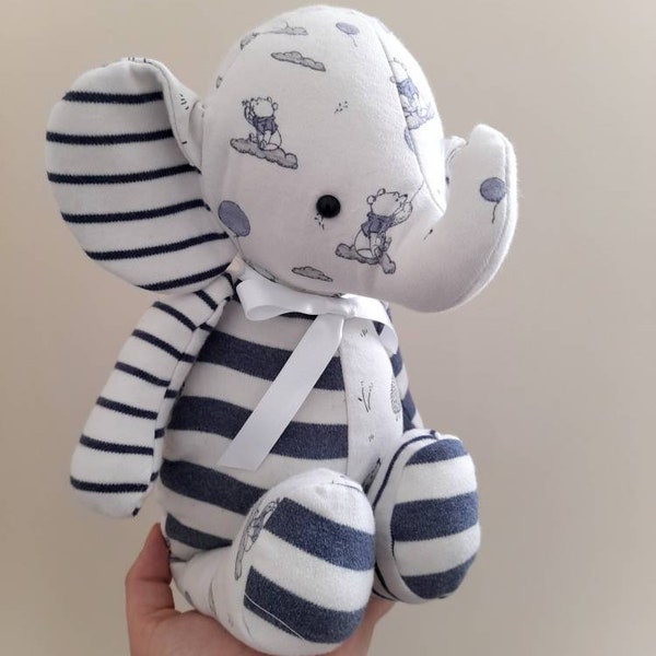 Memory Bear Pattern - Etsy