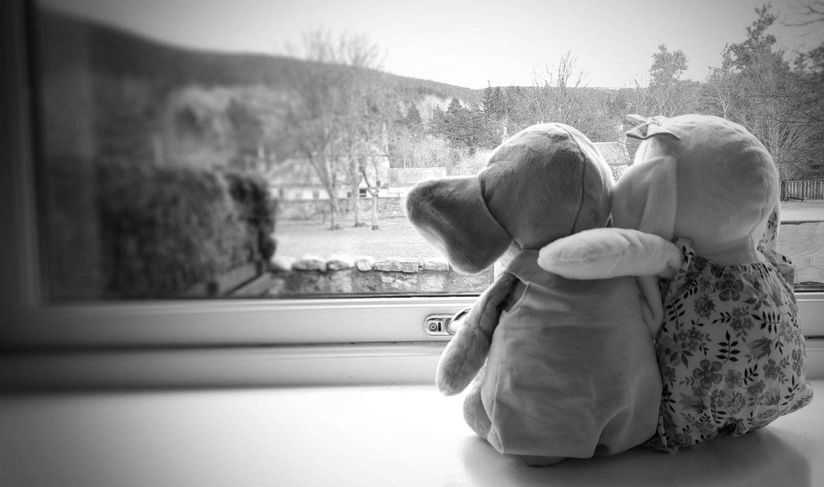 Plushie Elephant Sewing Pattern and Tutorial Memory Bear - Etsy Australia