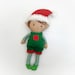 Elf Doll Sewing Pattern and Tutorial Doll With Clothing - Etsy