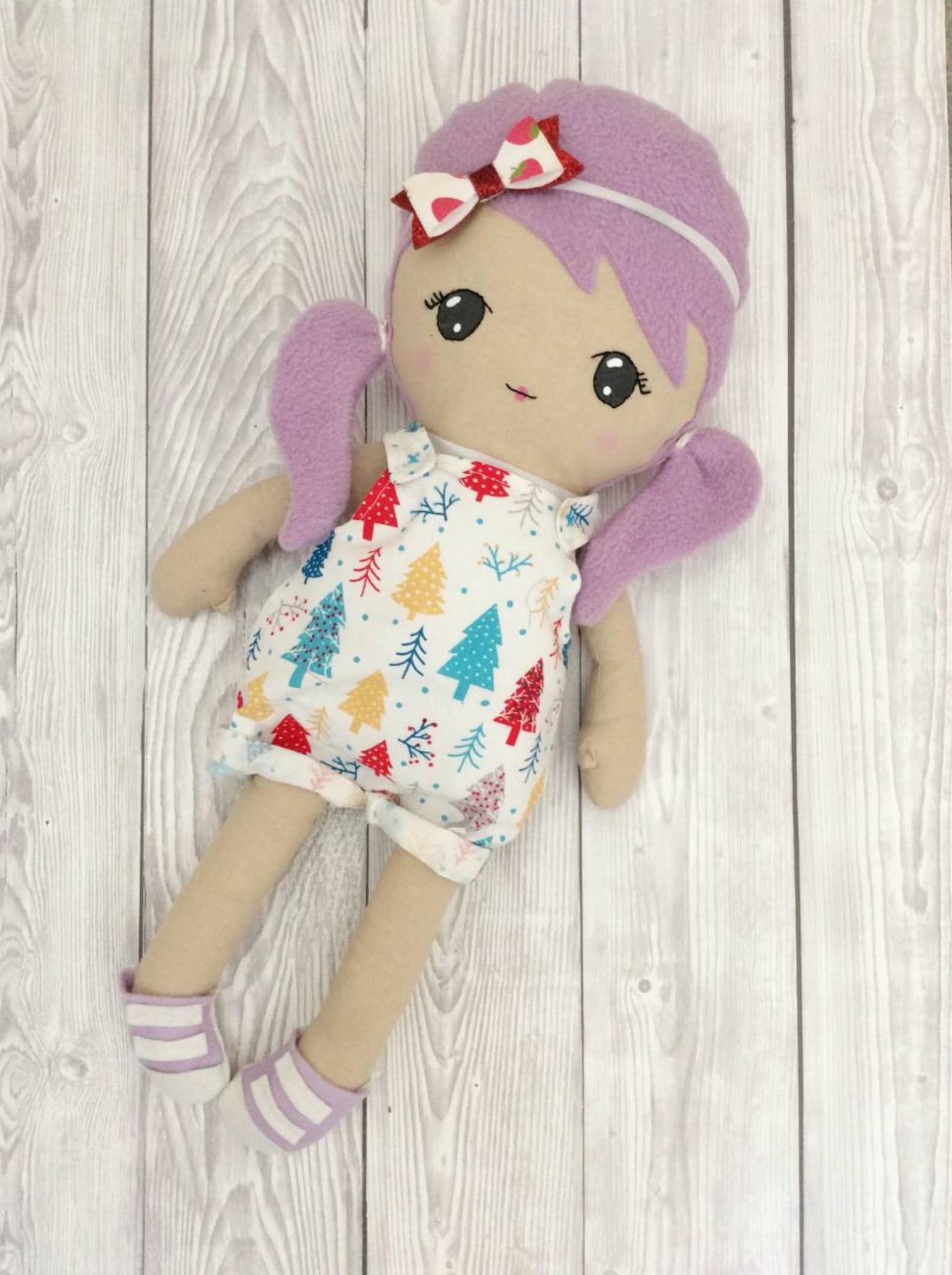 Dolls Overalls/dungarees Sewing Patterns Pdf - Etsy
