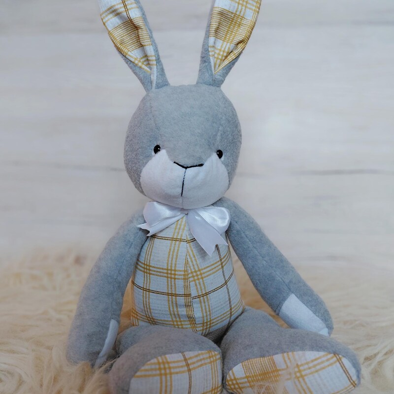 Needlepoint Rabbit Kits - Etsy