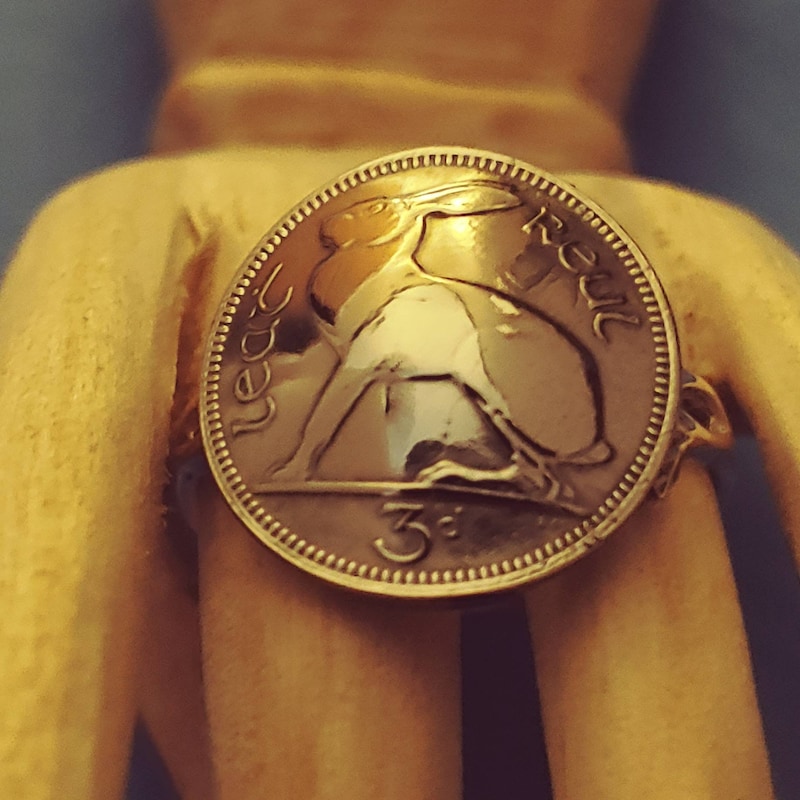 3 Hares Celtic Jewelry - Etsy