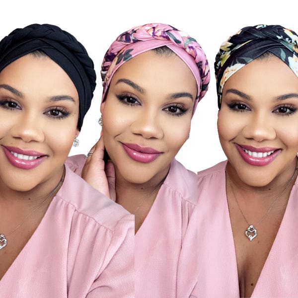 Women Head Coverings - Etsy