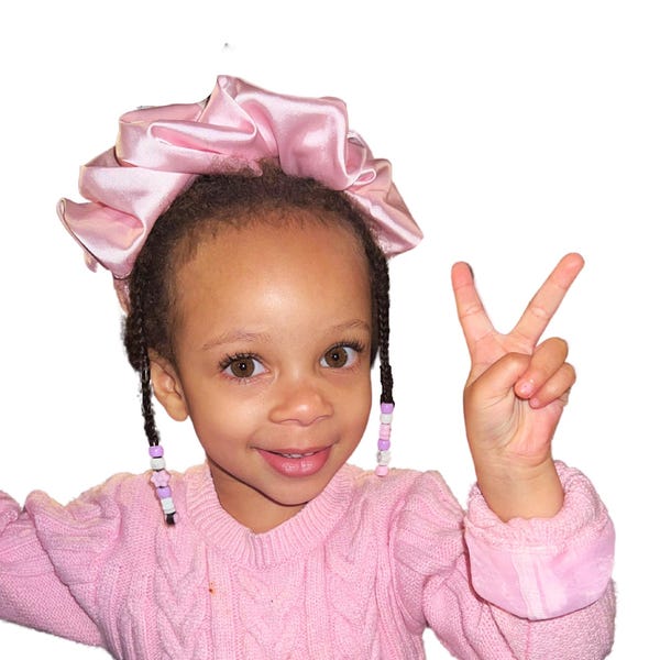 Kids Headband - Etsy