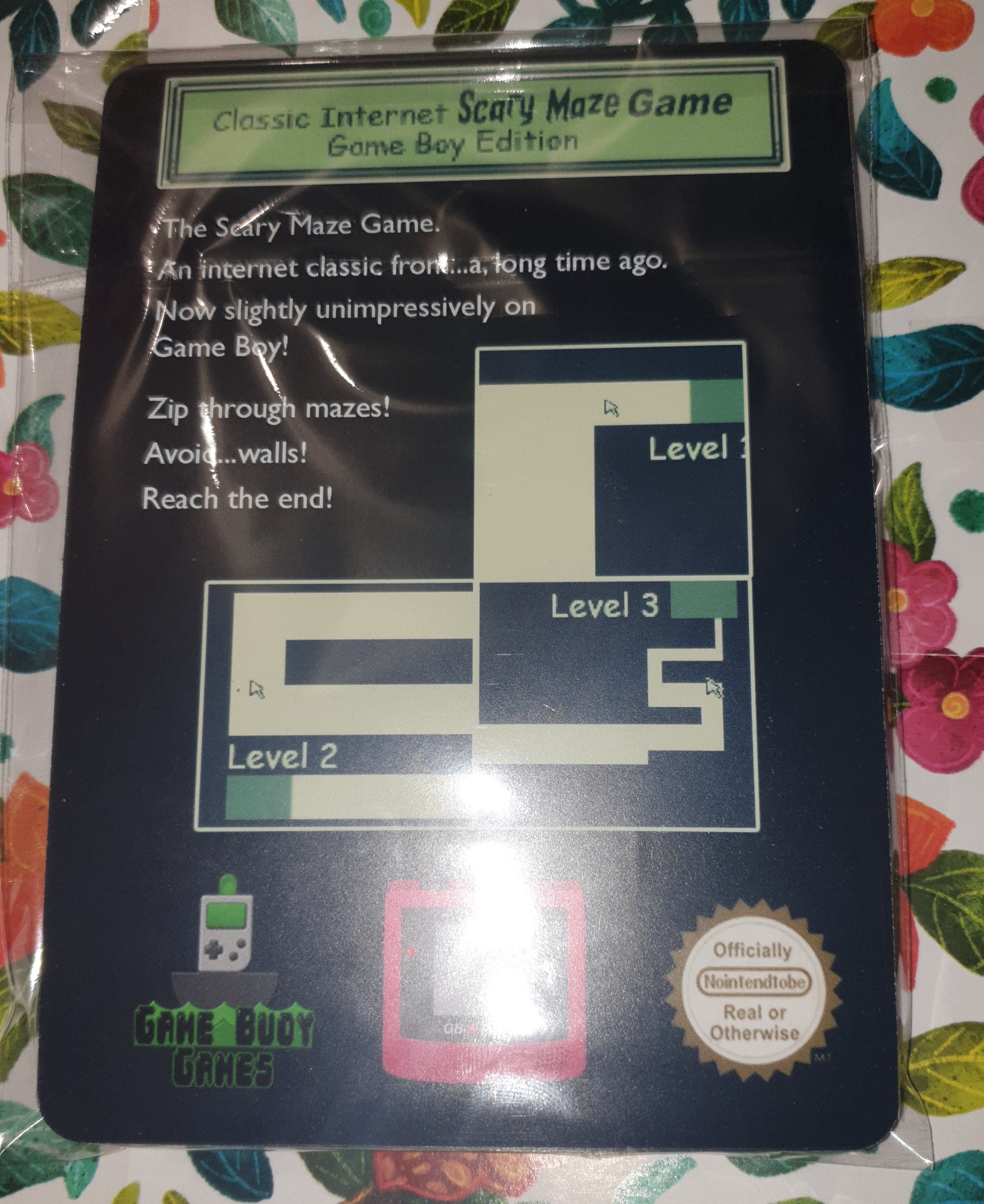 Scary Maze Game Scary Maze Free Addicting Game