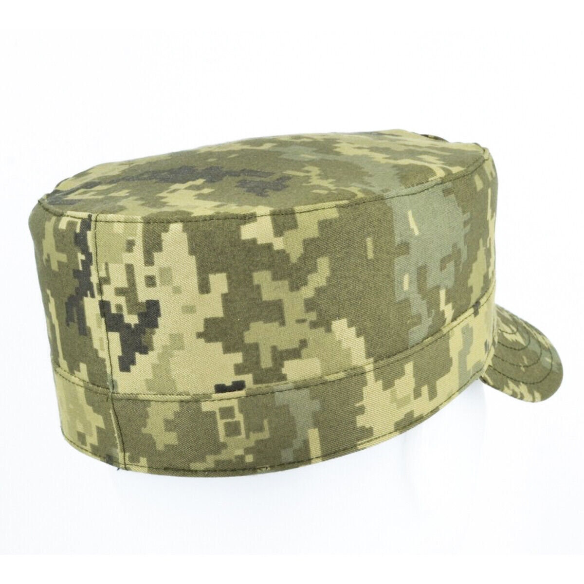 Ukrainian Military Cap, Ukraine Army Hat. Gift for Him. Digital Camo ...