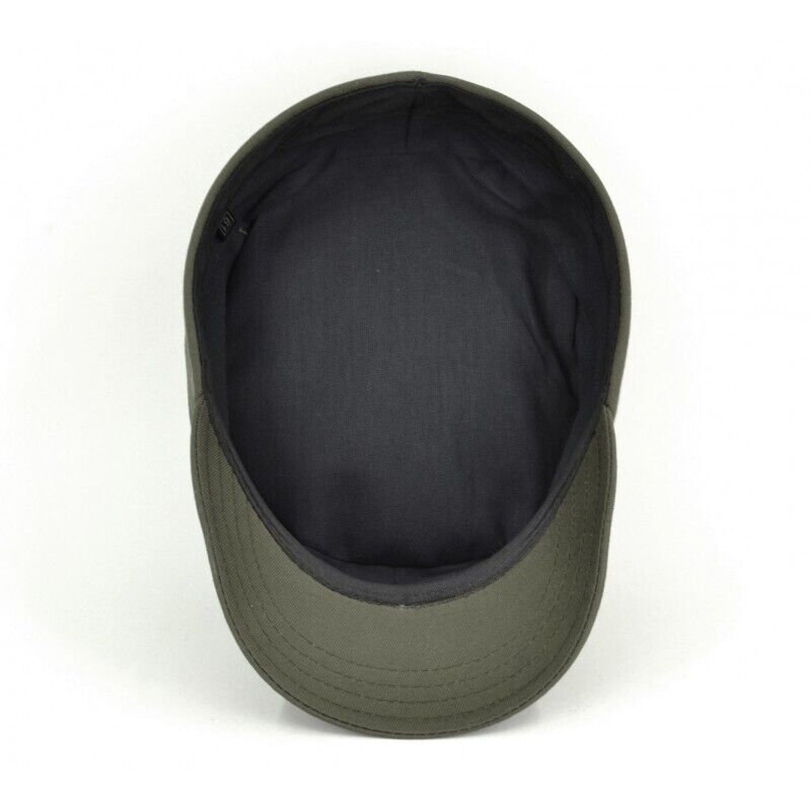 Ukrainian Military Cap, Ukraine Army Hat Mazepynka. Gift for Him. Size ...