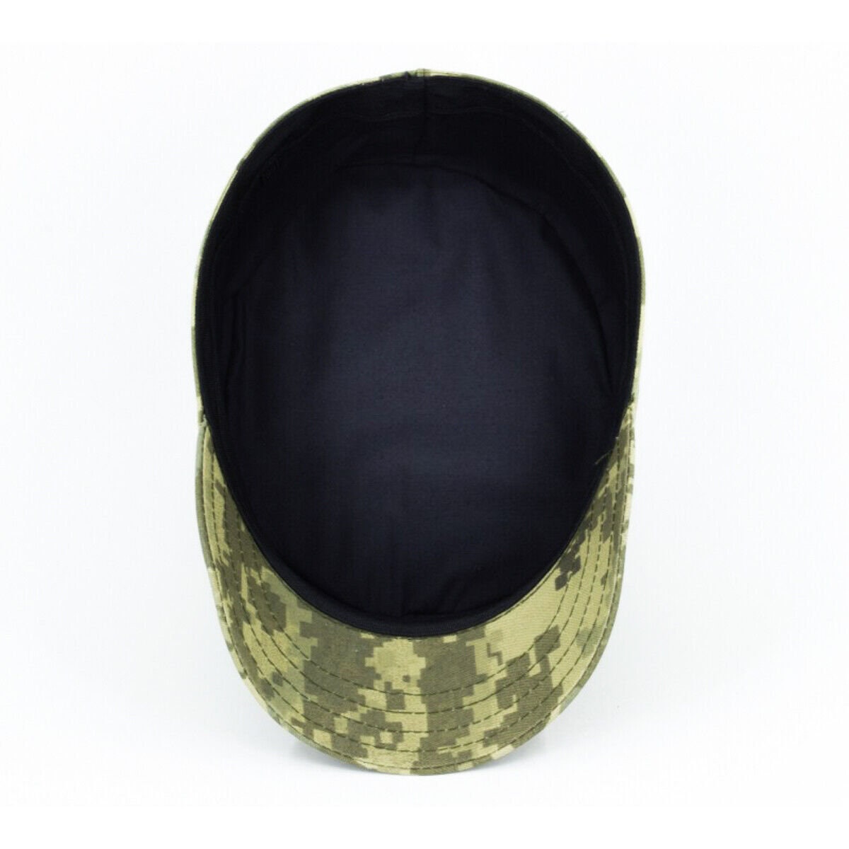Ukrainian Military Cap, Ukraine Army Hat. Gift for Him. Digital Camo ...