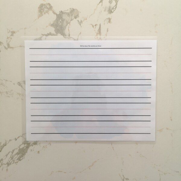 Teaching Resources - Etsy