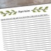 Plant Care Journal Digital Download Houseplant Care Notebook Planner ...