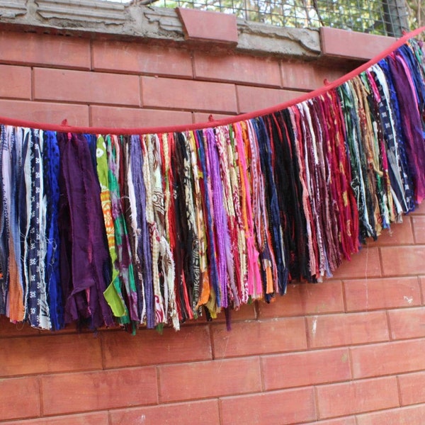 Indian Valance - Etsy
