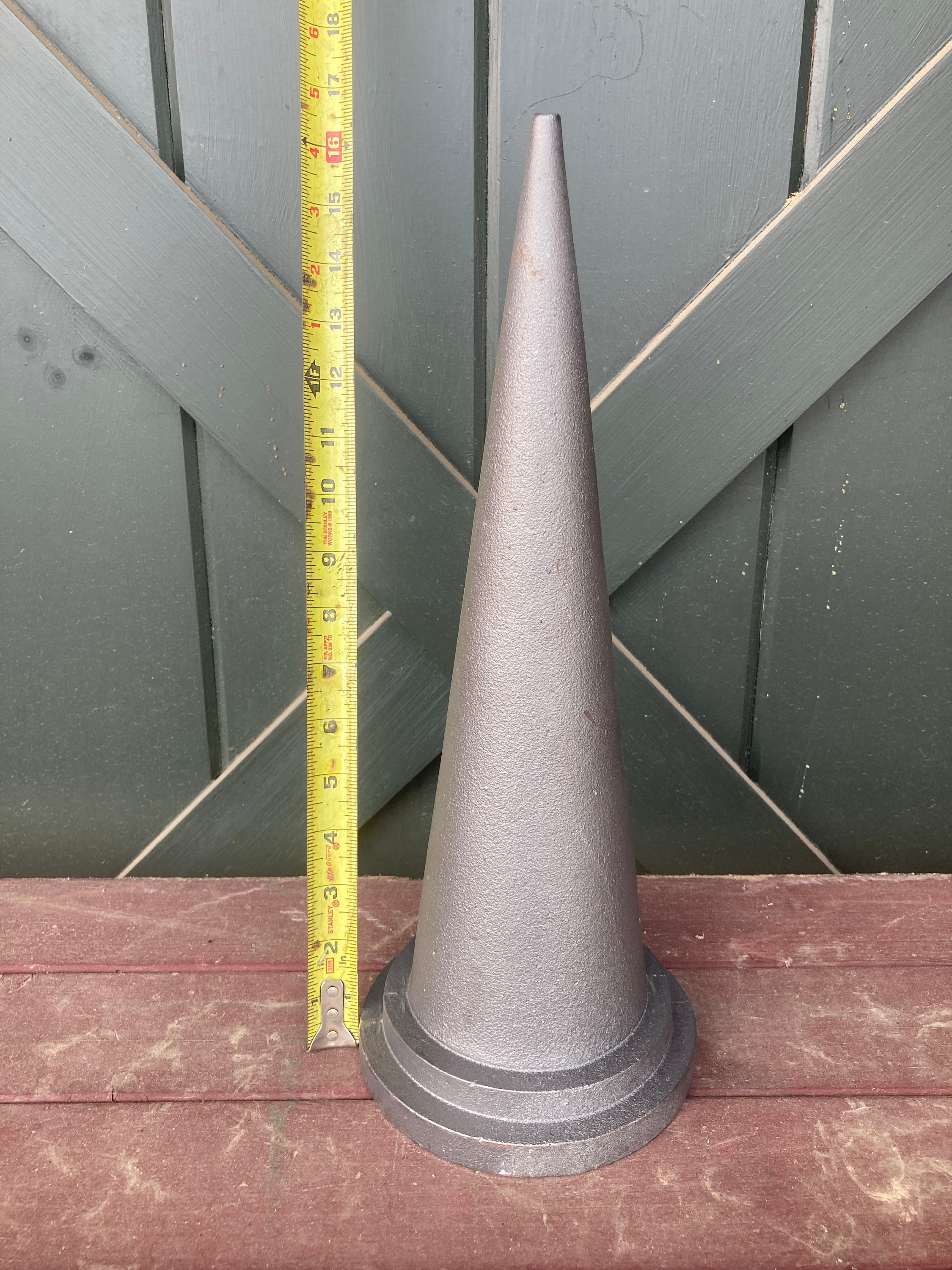 Ring Cone Mandrel - Etsy