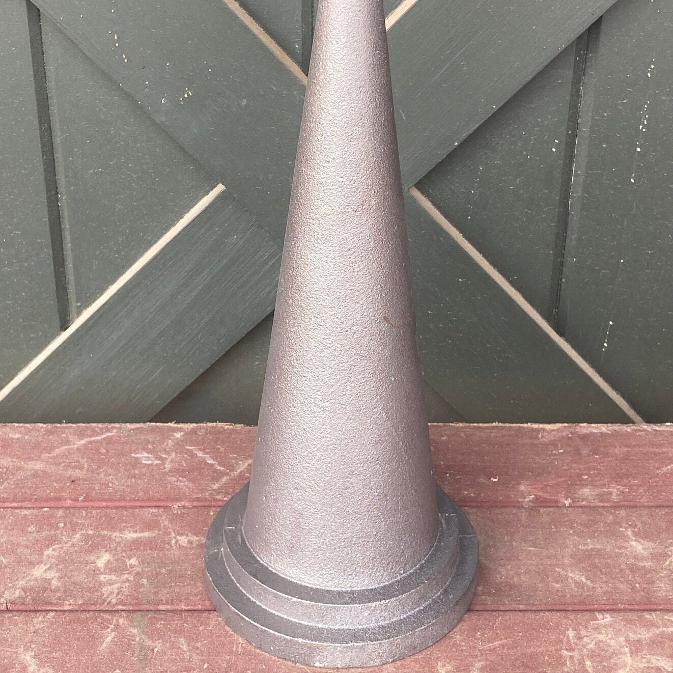 Ring Cone Mandrel - Etsy