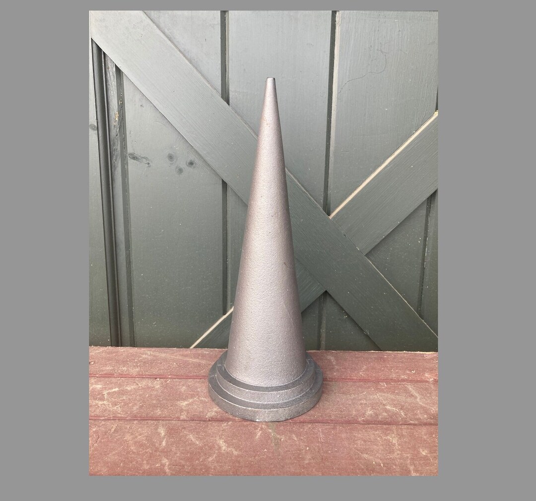 Ring Cone Mandrel - Etsy