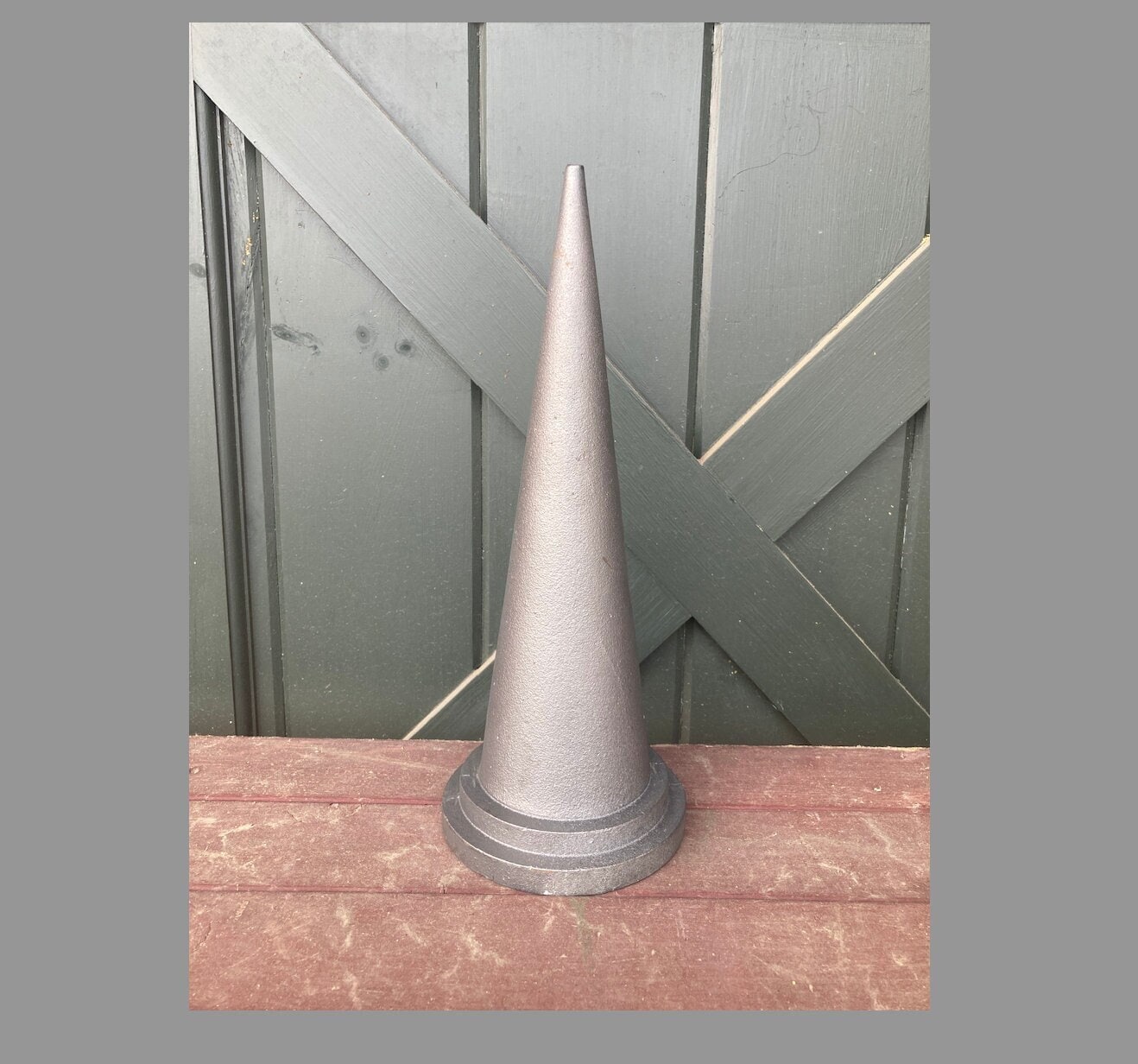 Ring Cone Mandrel - Etsy