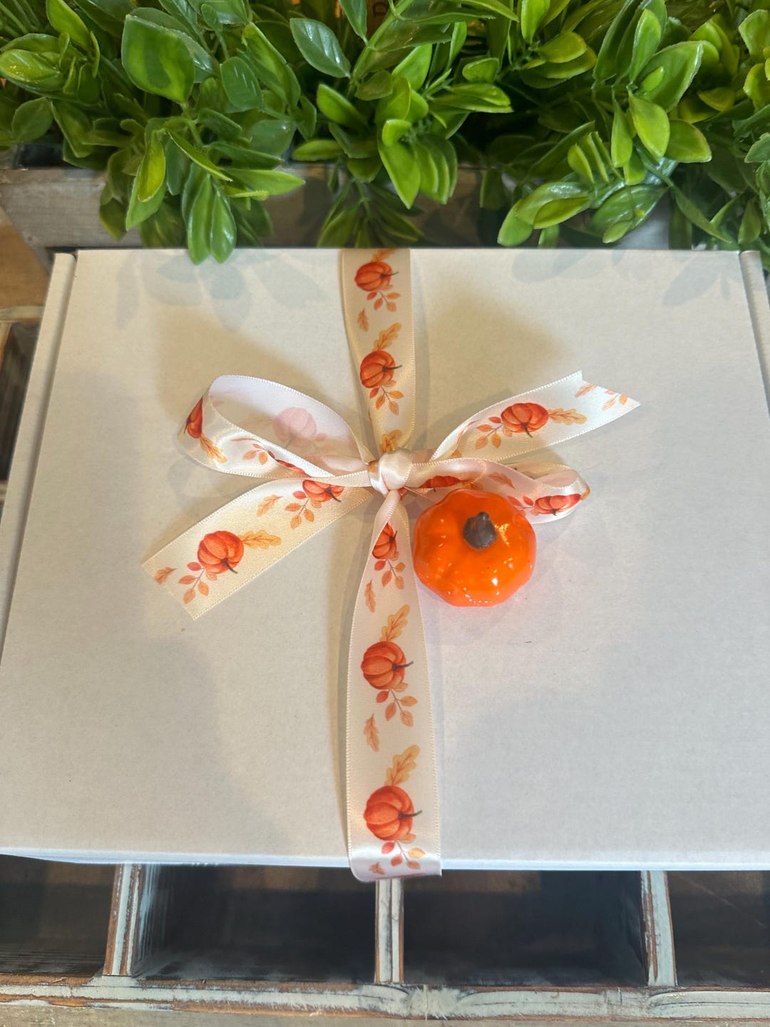 Fall Themed Sensory Box - Etsy