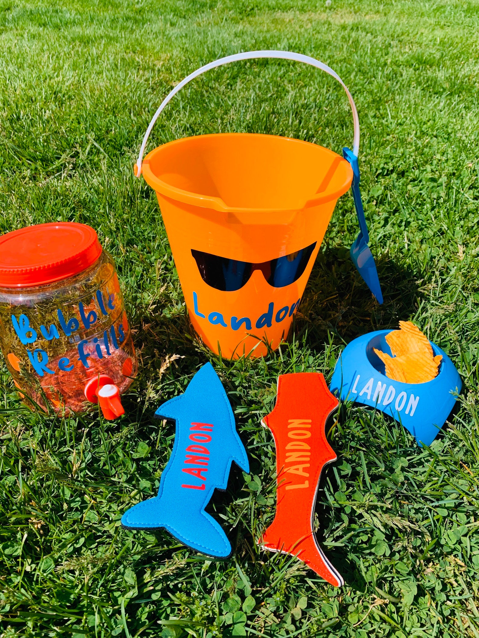 Summer Bundle! - Etsy