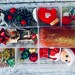 Elf Themed Scented Play-dough Sensory Box - Etsy