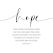 Love Faith Hope Bible Verse Wall Art Set of 3 Prints, Minimal Wall Art ...