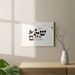 Shalom Hebrew Calligraphy Wall Art Modern Hebrew Peace Decor Judaica ...
