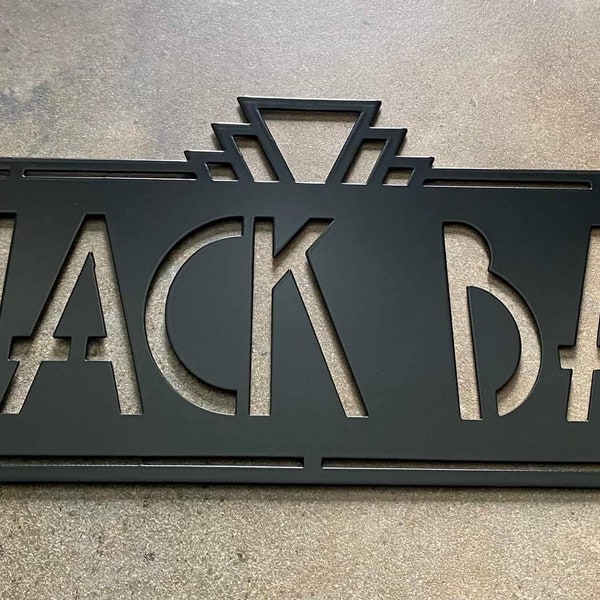 Snack Bar Sign - Etsy