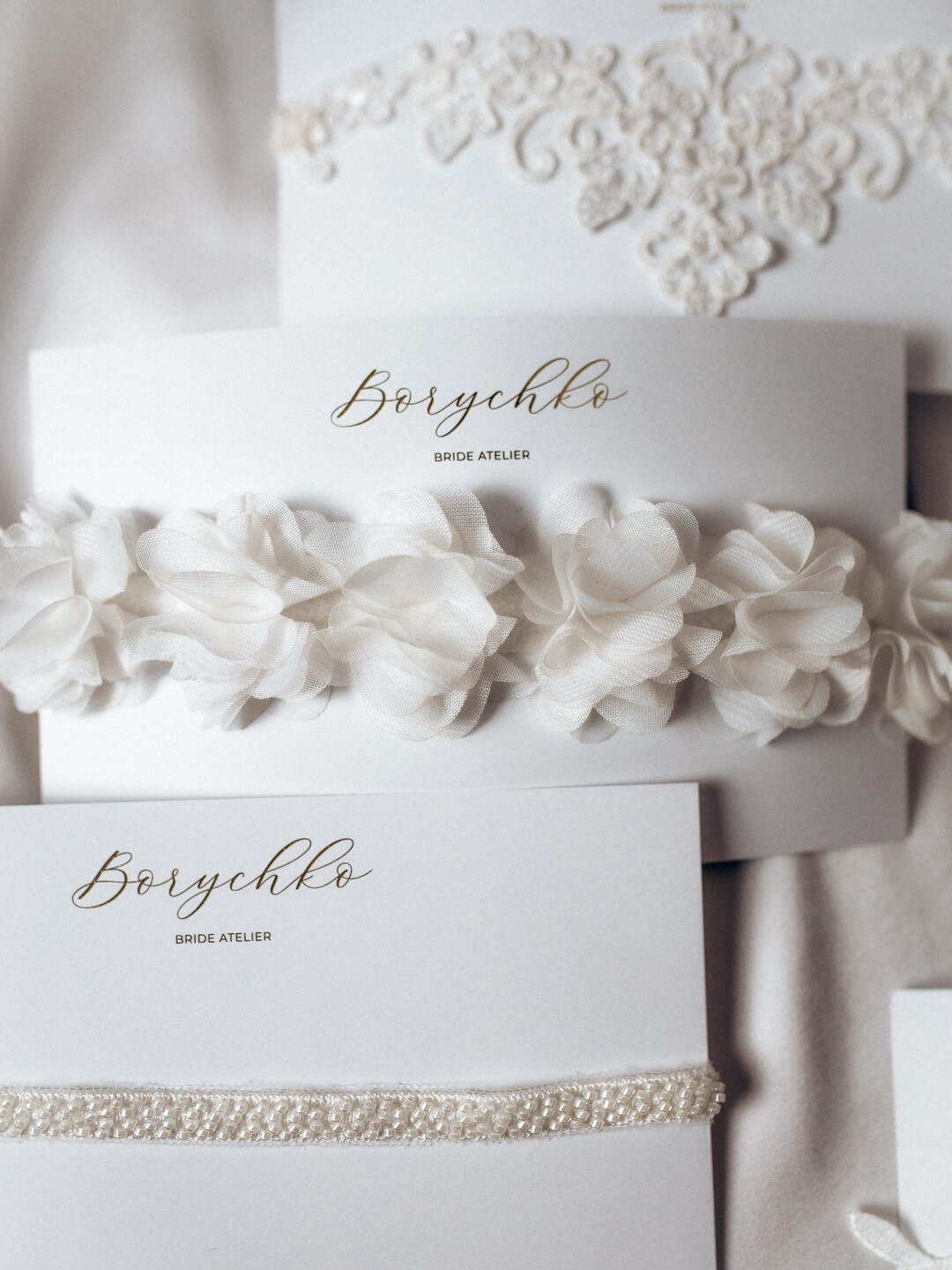 Wedding Garter Strap, Bridal Garter for Wedding, Lace Wedding Garter ...